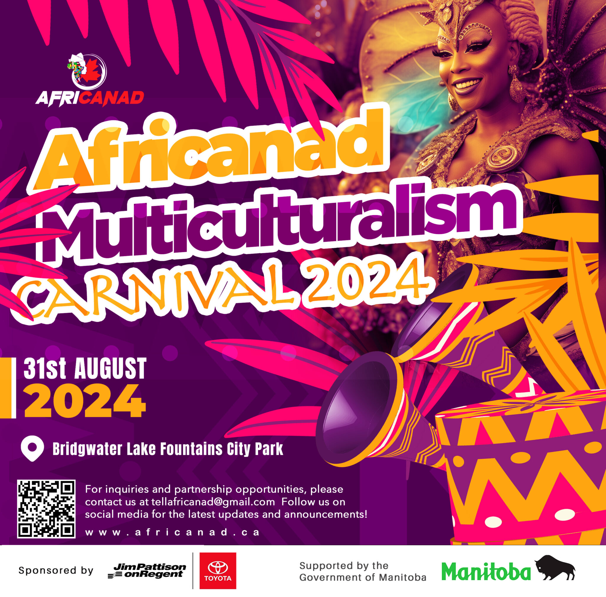 AJOROSUN AMALA DAY 2024 WITH TRIBESFEST PRESENTING DR. ADEWALE AYUBA ...